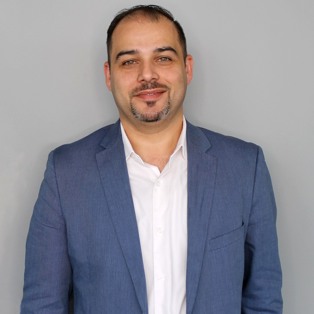 Geosimple - AI-Powered Property Intelligence Platform